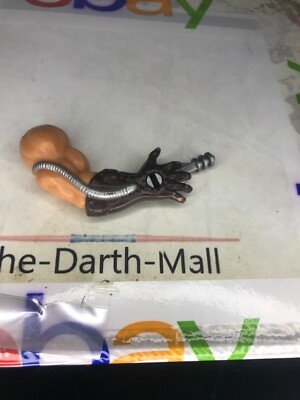 Vintage He-Man Rio Blast Arm and Gun Weapon Part Masters of the ...