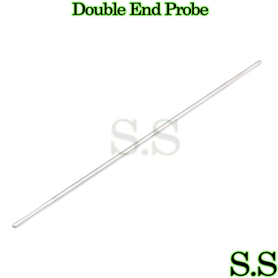 1 Double End Probe Surgical Dental ENT Instruments | eBay