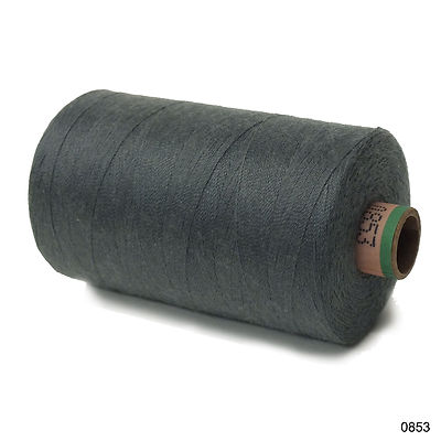 Amann 100% Polyester CoreSpun Sewing Thread Sabac 80 1000M Color 853 ...