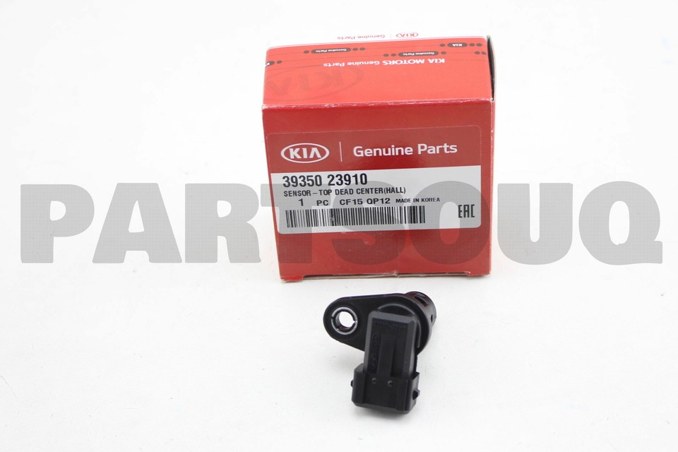 3935023910 Genuine Hyundai / KIA SENSOR-T.D.C(HALL) | eBay