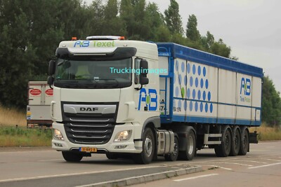 TRUCKINGIMAGES TRUCK PHOTOS - DUTCH COMPANIES - 250 LISTED | eBay UK