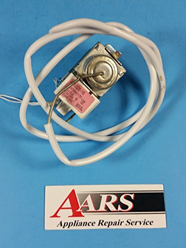 Electrolux 241537103 Refrigerator Temperature Control Thermostat ...