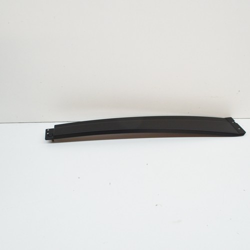 BMW 3 COUPE E30 REAR LEFT DOOR B-PILLAR TRIM COVERING 51131922743 NO🇺🇸 ...