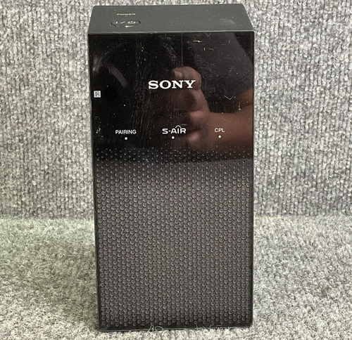 Sony Socket Speaker AIR-SA5R Wireless Streaming Surround Sound Multi ...