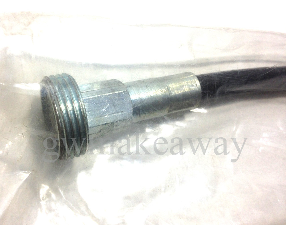 Fits Toyota Corolla E100 AE100 AE101 AE102 speedometer cable Long and ...