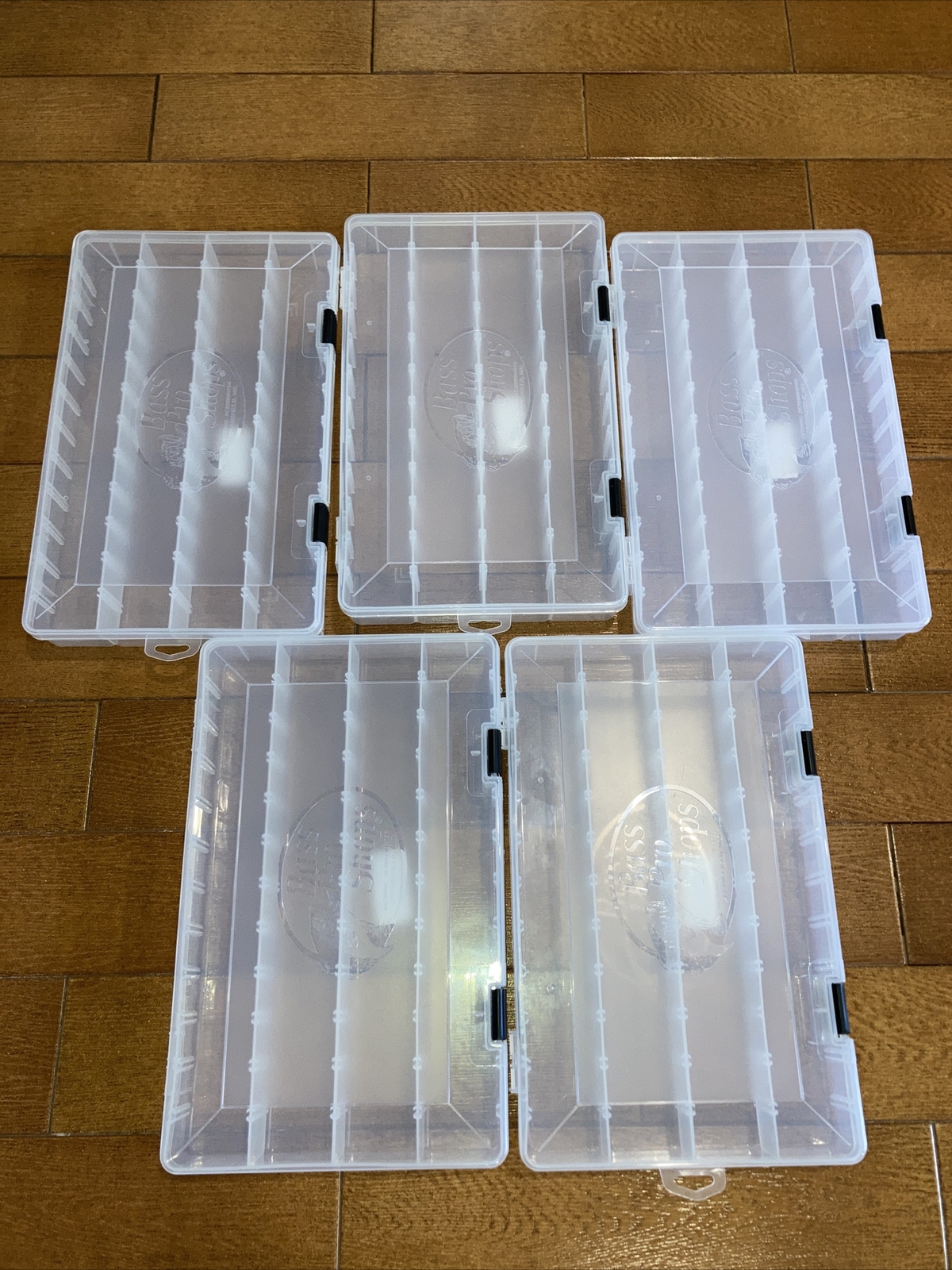 5 Bass Pro Shops 370 Plano Molding Company | Grelly USA