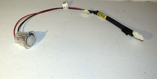 Whirlpool Dryer WED8000DW3: LED Drum Light (W10629046) (P6850) | eBay