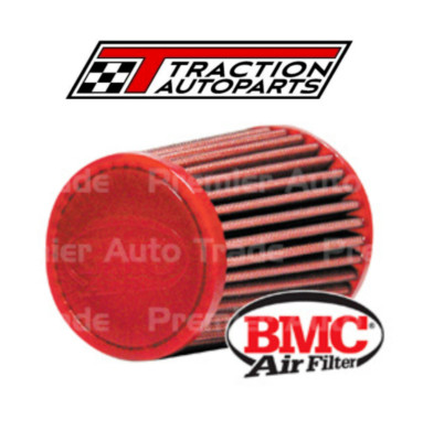 BMC SINGLE AIR POD POLYURETHANE FILTER, 60mm inlet, 140mm length ...