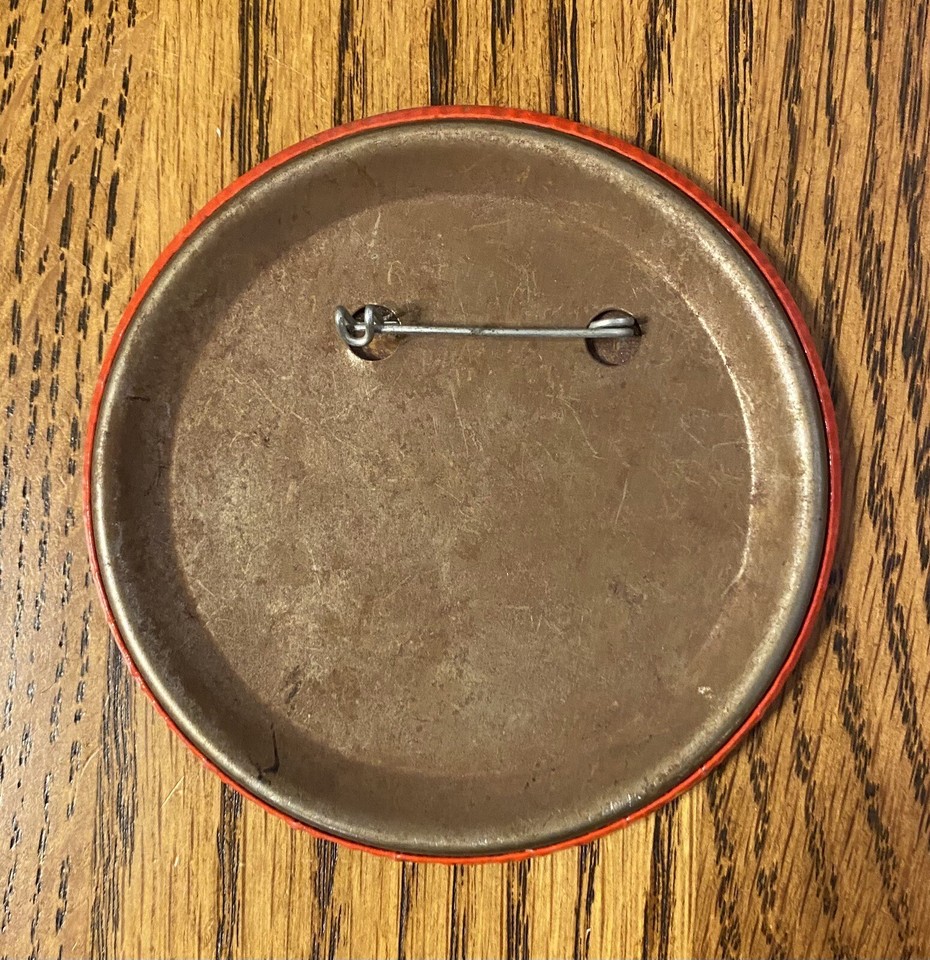 Vintage New York Islanders 1980 Stanley Cup Hockey Pin - NHL Hockey | eBay