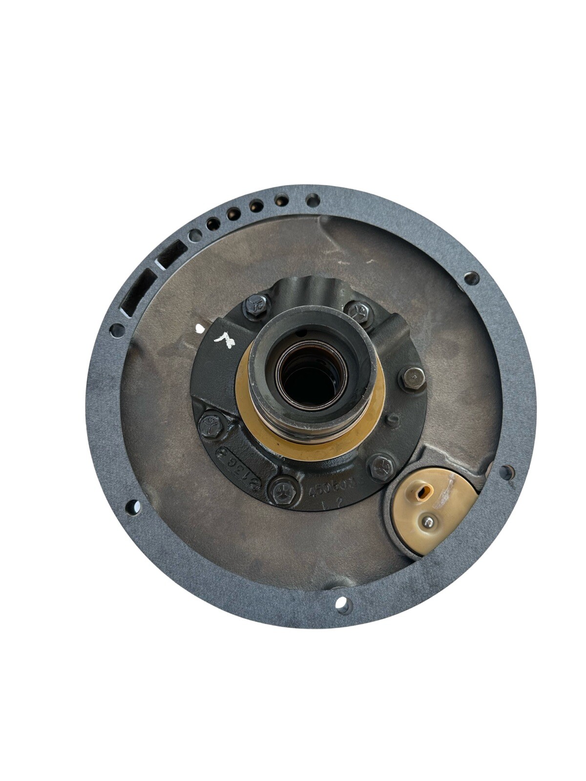 46RE 47RE PUMP REBUILT 94-03 Dodge Jeep A518 A618 46RH 47RH COMPLETE ...