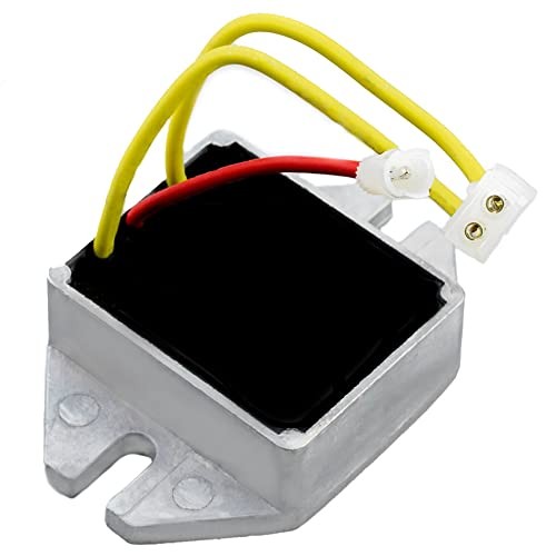 Voltage Regulator 394890 845907 797182 797375 691185 with Briggs ...