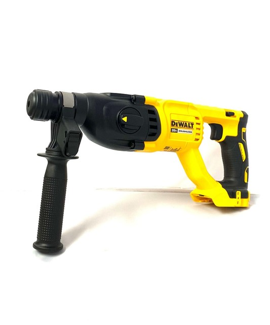DEWALT DCH133B 20V Max XR Rotary Hammer Drill for sale online | eBay