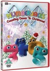 Numberjacks - Counting Down To Christmas [DVD] 5037115310934 | eBay