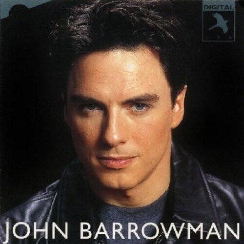 Reflections From Broadway - Audio CD By John Barrowman - VERY GOOD ...