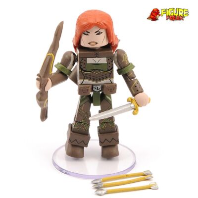 Pathfinder Minimates Gencon Wave 1 Elyana | eBay