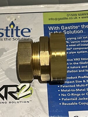 Pipe Fittings - Gastite Fittings