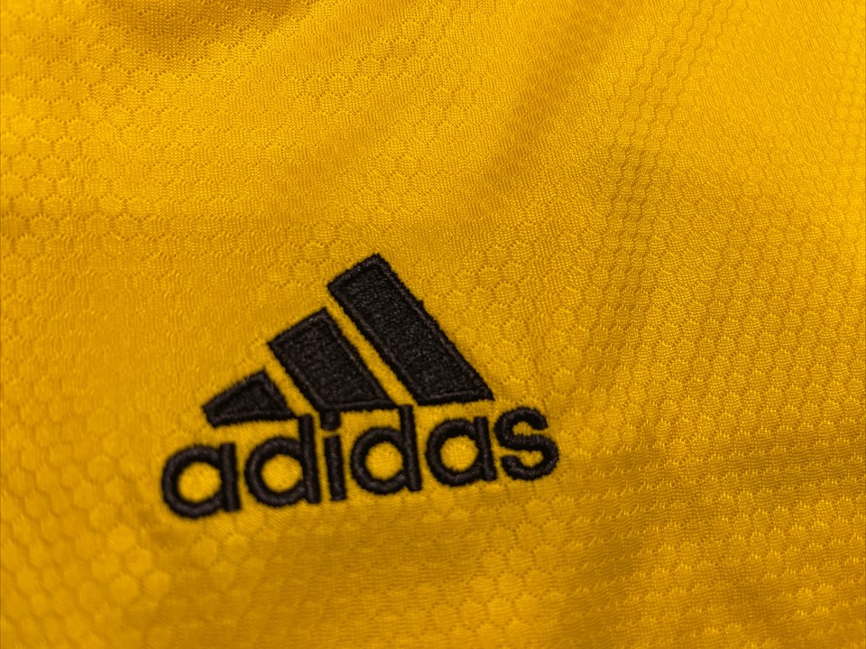 NWT ADIDAS Sweden National Team 2020/2021 Jersey Men's XL FH7620 | eBay