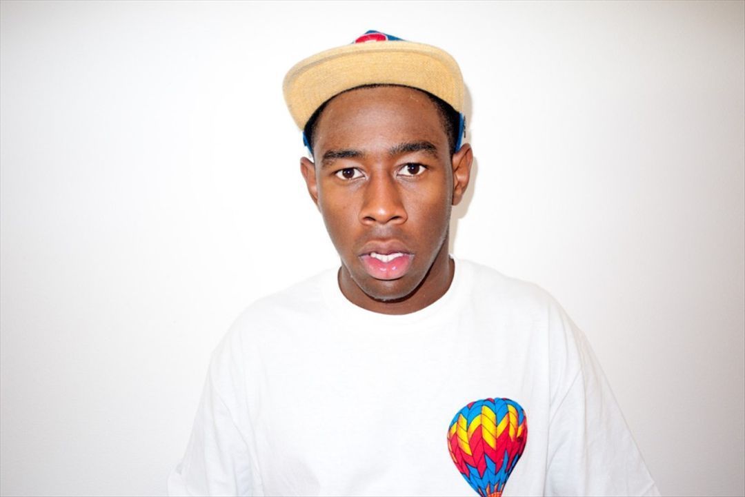 Tyler the Creator