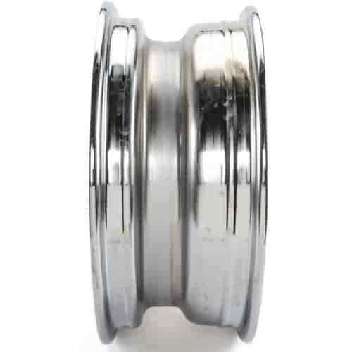 Cragar 313-5653P Chrome Smoothie Wheel | eBay