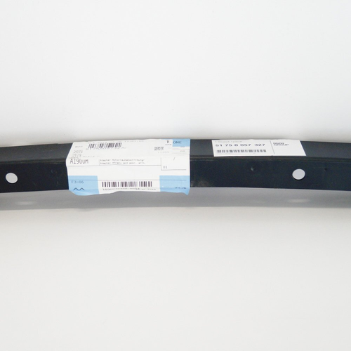 NEW BMW 3 GT F34 M UNDERHOOD SHIELD ADAPTER 51758057327 8057327 ...