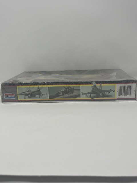 F20 Tigershark 1/48 Scale Model Kit by Monogram 5445 for sale online | eBay