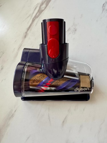 Dyson Gen5 Detect Outsize SV23 SV24 Hair screw tool Prussian Blue ...