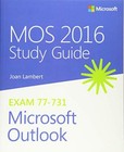 MOS 2016 Study Guide for Microsoft Outlook (MOS Study Guide) By 9780735699380| eBay