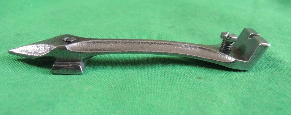 CVA Type Mountain Cast Rear Sight Muzzleloader Blackpowder -Lot RS3 | eBay