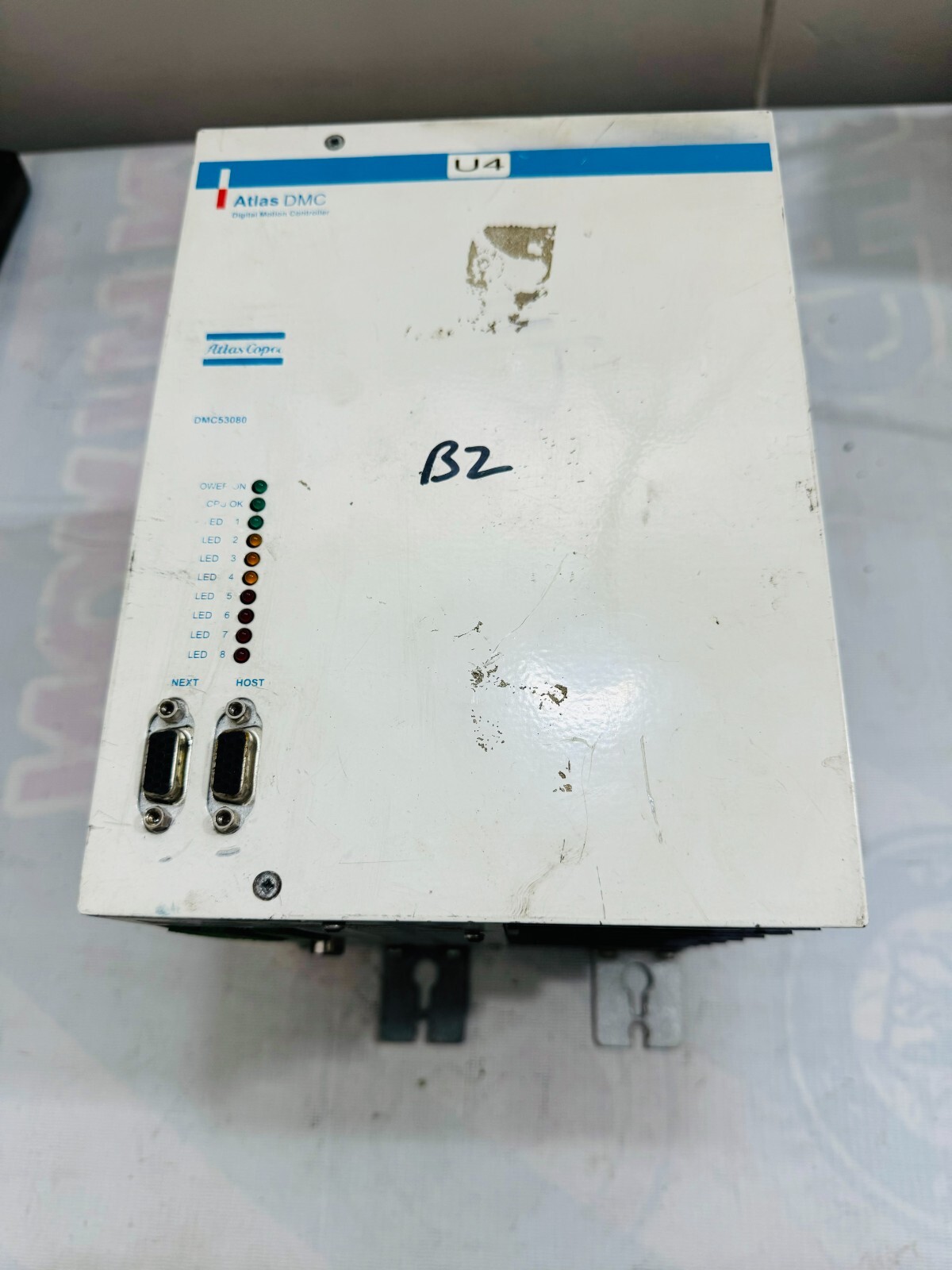 ATLAS COPCO DMC53080 DIGITAL MOTION CONTROLLER 9032010020-0009 | eBay