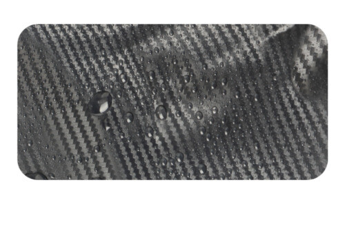 Leather Inner Door Anti-Kick Panel Cover Trim For Ford Fusion Mondeo ...