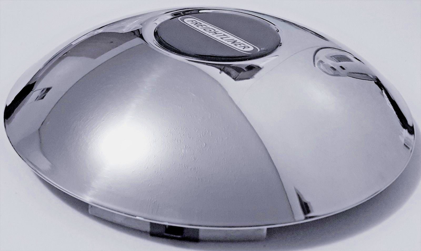 Freightliner RV Front Center Cap XC Chassis Q1402 4 Tab Fit | eBay