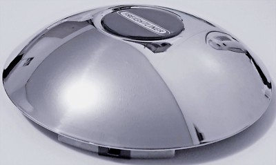 Freightliner RV Front Center Cap XC Chassis Q1402 4 Tab Fit | eBay