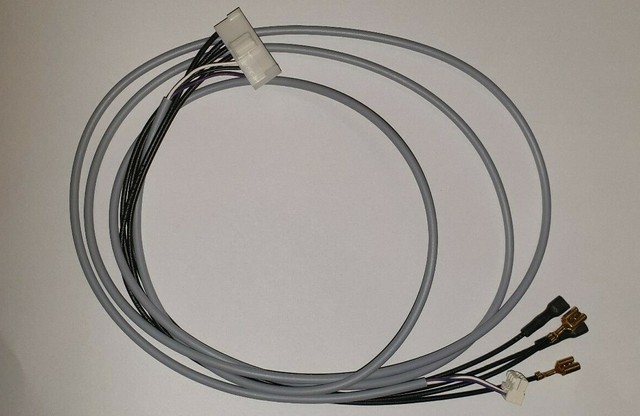 Dometic Caravan Fridge PCB Control Panel Rms8551 Rm8501 Mes for sale ...