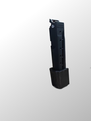 2x Byrna Magazine Extender - For Byrna HD, SD, XL, LE & EP - 5 to 7 ...