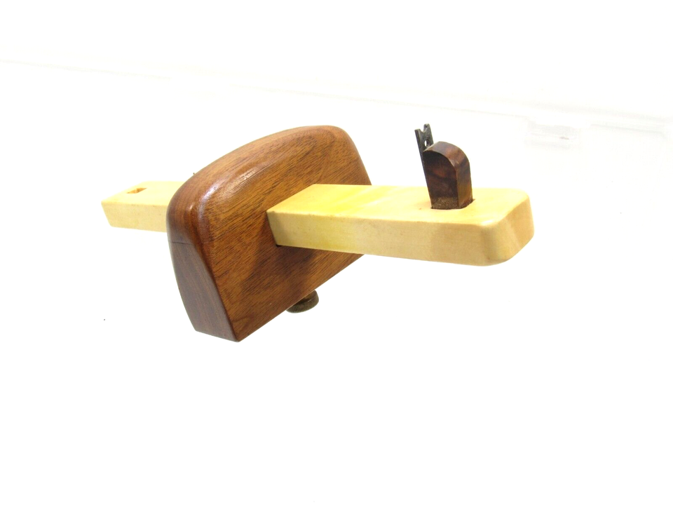 AWESOME RAZOR SHARP MARKING MORTISE CUTTING GAUGE GREAT LOOKER T9206V ...