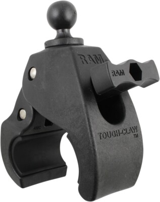 Ram Mounts Large Tough Claw RAP-B-401 | eBay
