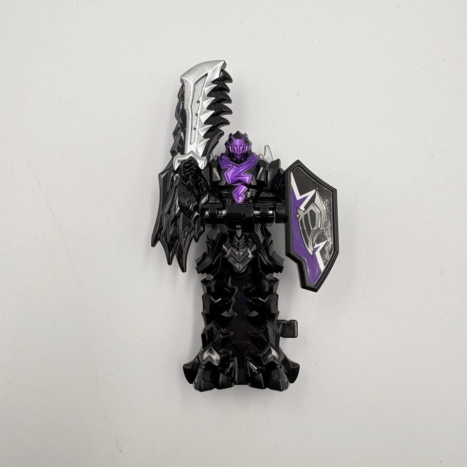 Power Rangers Dino Fury Ryusoulger DX Ryusoul Key Morpher | eBay