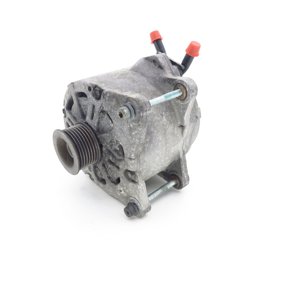 alternator Bentley CONTINENTAL FLYING SPUR GT GTC 3W 6.0 W12 07C903021J ...