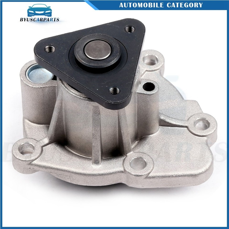 For 11-16 Chrysler Town & Country 14-22 Jeep Cherokee Water Pump ...