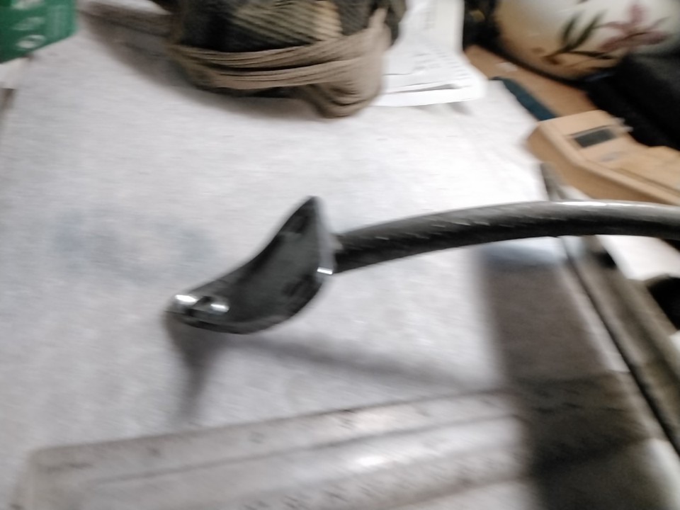 Early MGB Gt MGC Gt Jemca Rear View Mirror Original Rare | eBay UK