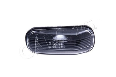 TYC Side Marker Light RIGHT=LEFT Fits SAAB 90 900 9000 9-3 9-5 Sedan ...