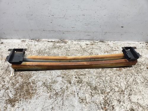 2013-2019 Nissan Sentra Front Bumper Reinforcement OEM F20323SHMH | eBay