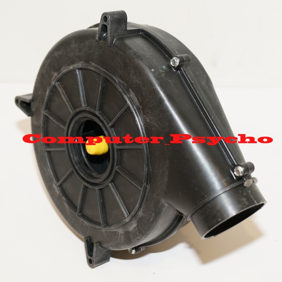 FASCO A130 REPLACEMENT MOTOR .70 115v INDUCED DRAFT FURNACE BLOWER ...