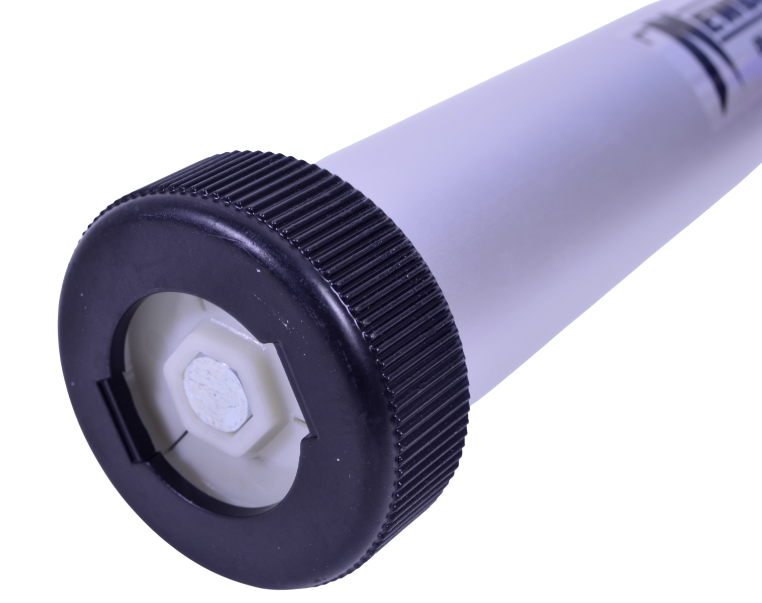 Newborn Model 924AL Caulk Gun 26:1 Ratio For Use With 10-20 oz. Sausage ...