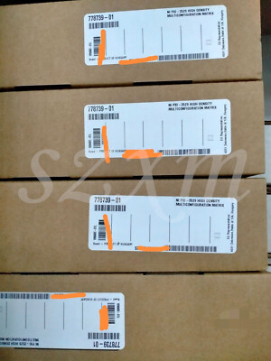 NI PXI-2529 778739-01 Capture Card Expedited Express DHL | eBay