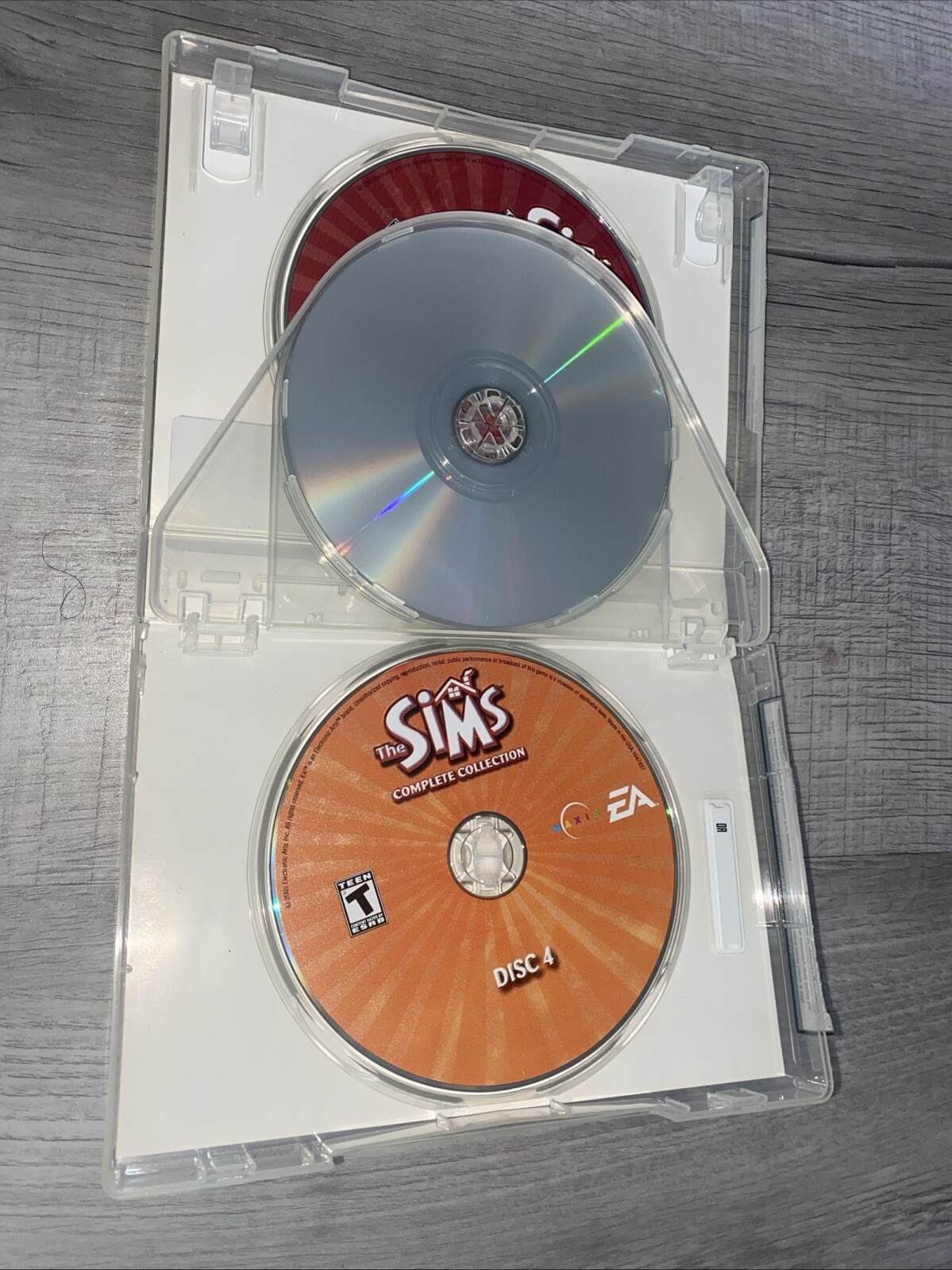 Sims: Complete Collection (PC: Windows, 2005) for sale online | eBay