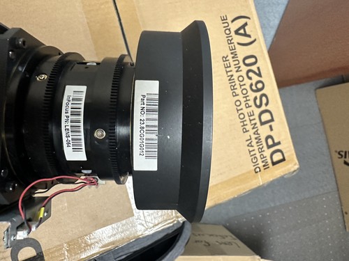 InFocus LENS-054 Ultra Long throw projector for IN5534 IN5534L IN5535 ...