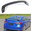 Fit 2022-2024 Honda CIVIC Sedan Type R Style Rear Trunk Spoiler Wing ...