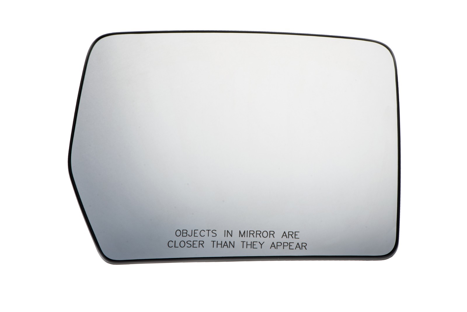 2011-2014 Ford F-150 Right Passenger Side View Power Heated Mirror ...