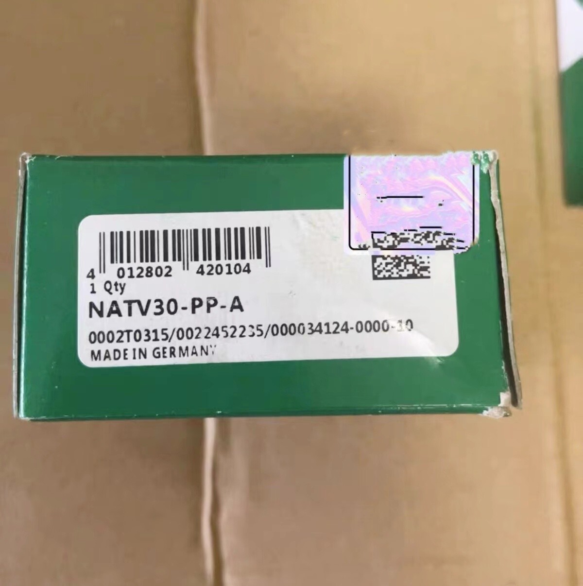 1PC INA NATV30-PP-A Roller Bearing | eBay